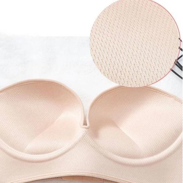 Podprsenka bez ramínek (2ks) | GLAMBRA – Toprabat.cz