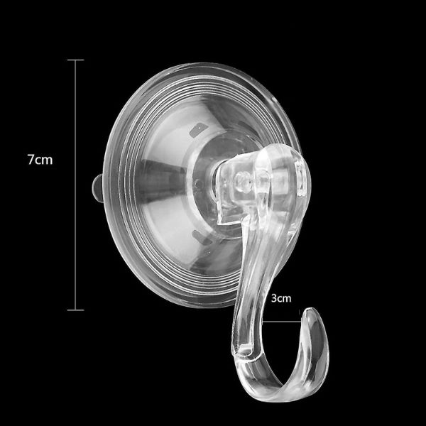 Přísavné háčky (4ks) | QUICKGRIP – Toprabat.cz
