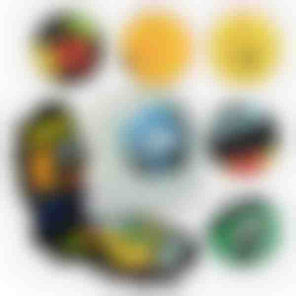 Montessori tabulka úkolů ve tvaru dinosaura pro batolata | DINOBOOK ...